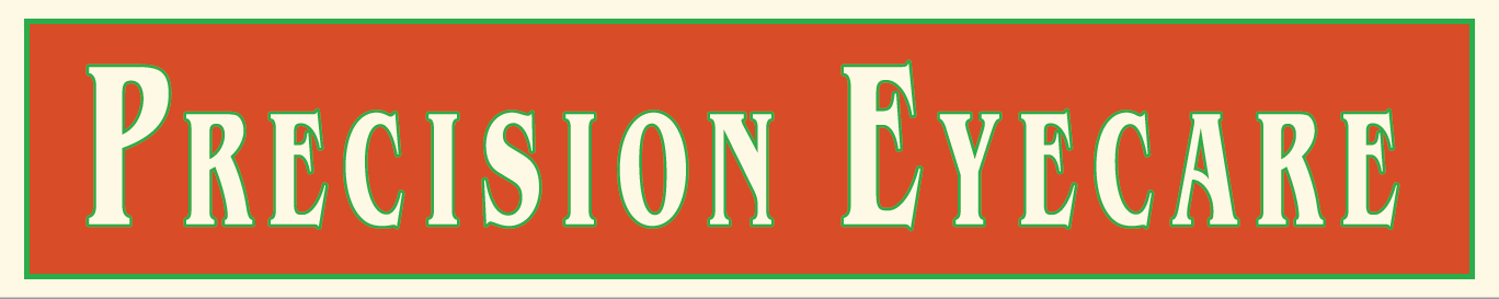 Optometry Clinic | Precision Eyecare | Rapid City, SD