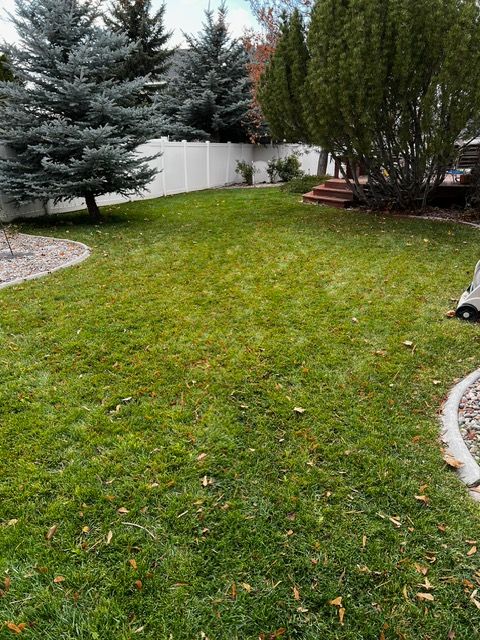 Lawn Edging | RIG Lawn Care