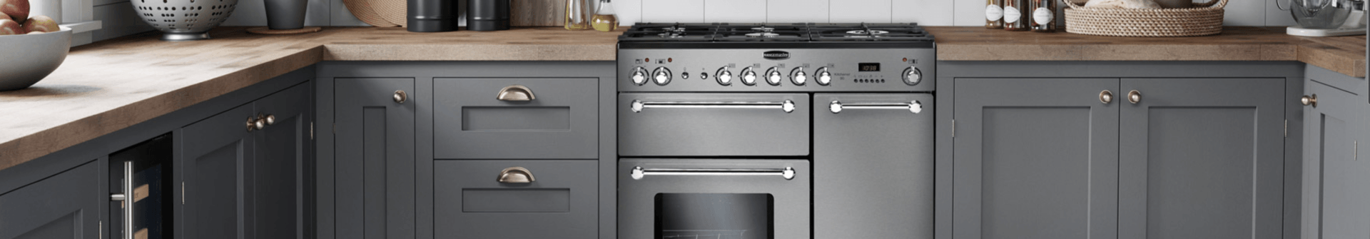 Rangemaster Kitchener