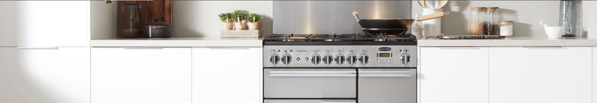 Rangemaster Professional