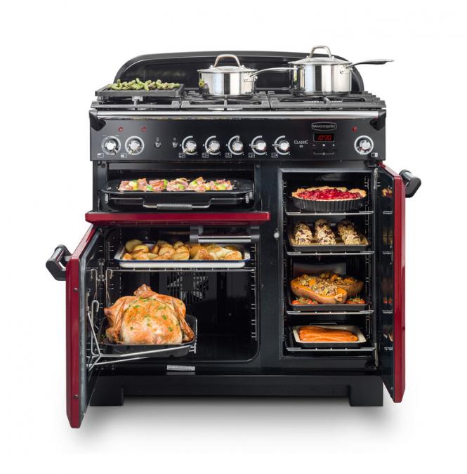 Rangemaster Classic 90