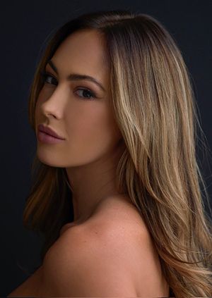 Models | Julie Freeman Agency