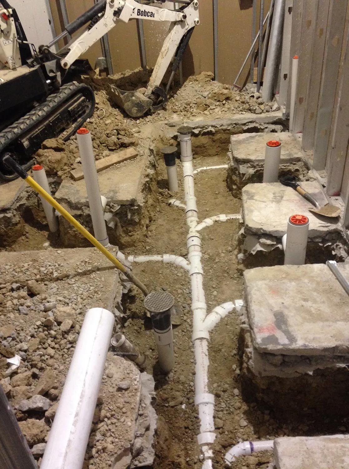 Local Emergency & Commercial Plumber Jonesboro AR - Nuckles & Son Plumbing