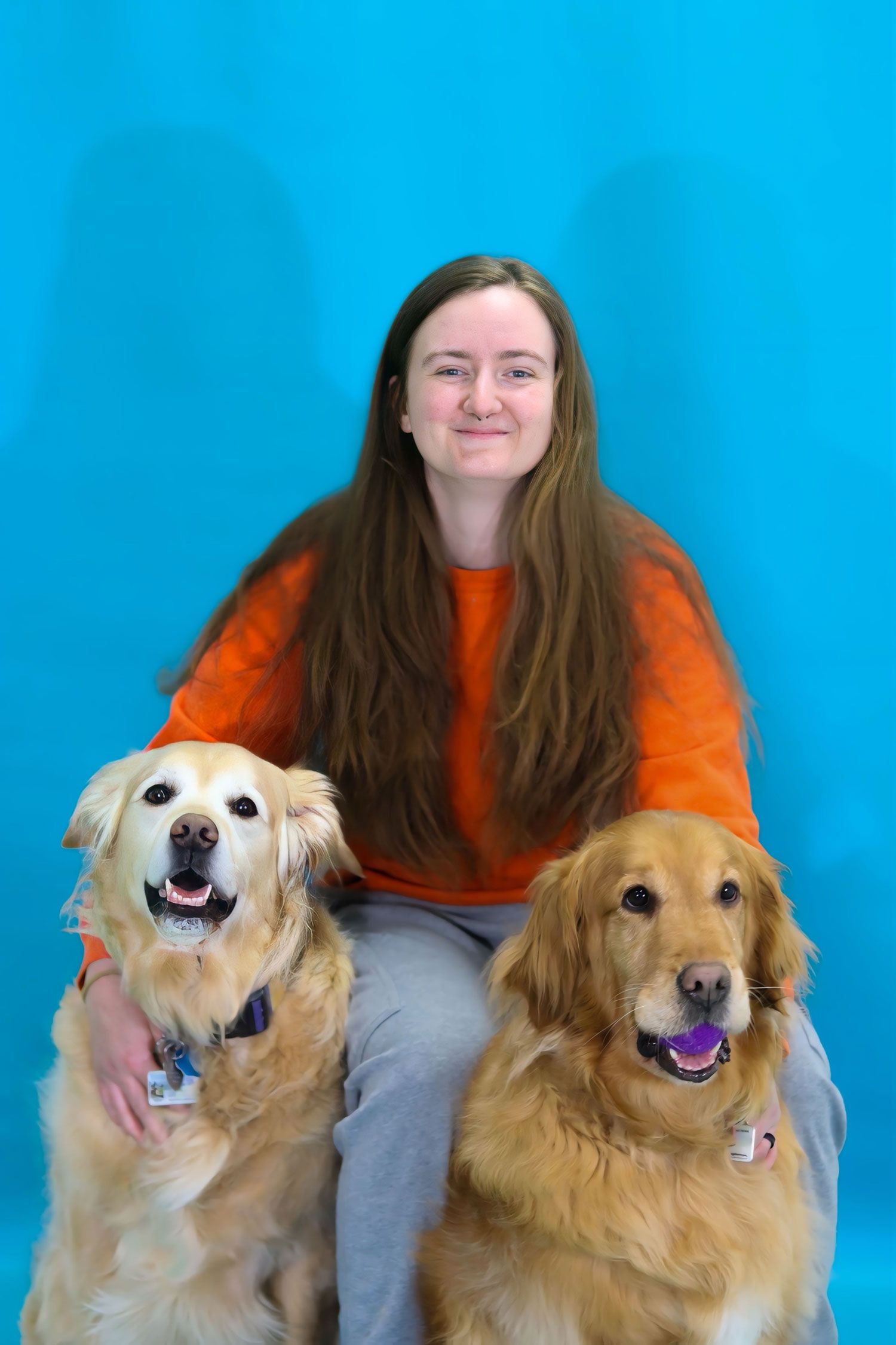 Premier Pet Grooming Excellence | Muddy Pups | Midland Michigan