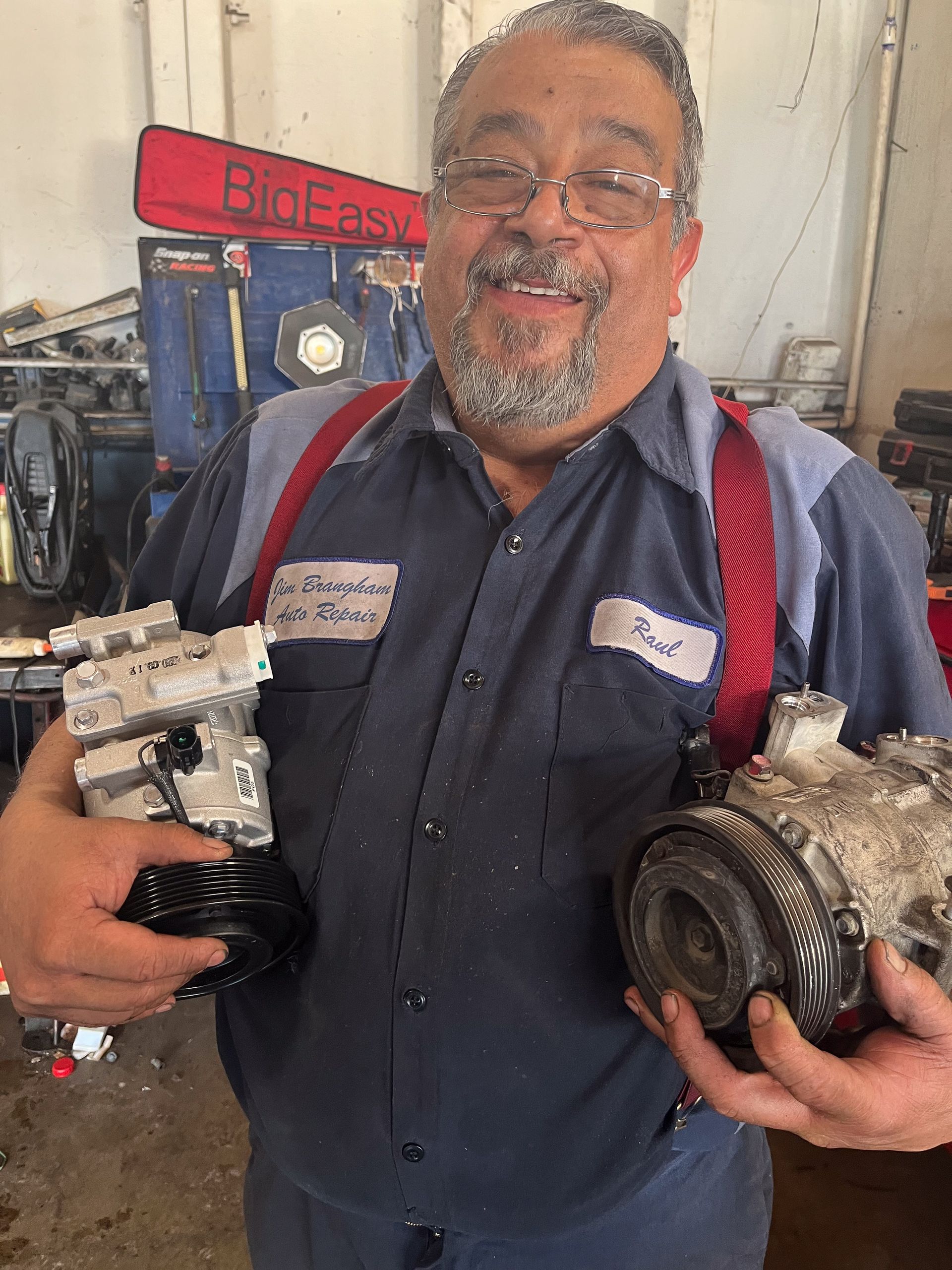 Keep Your Cool: Why A/C Repair Matters in Cathedral City