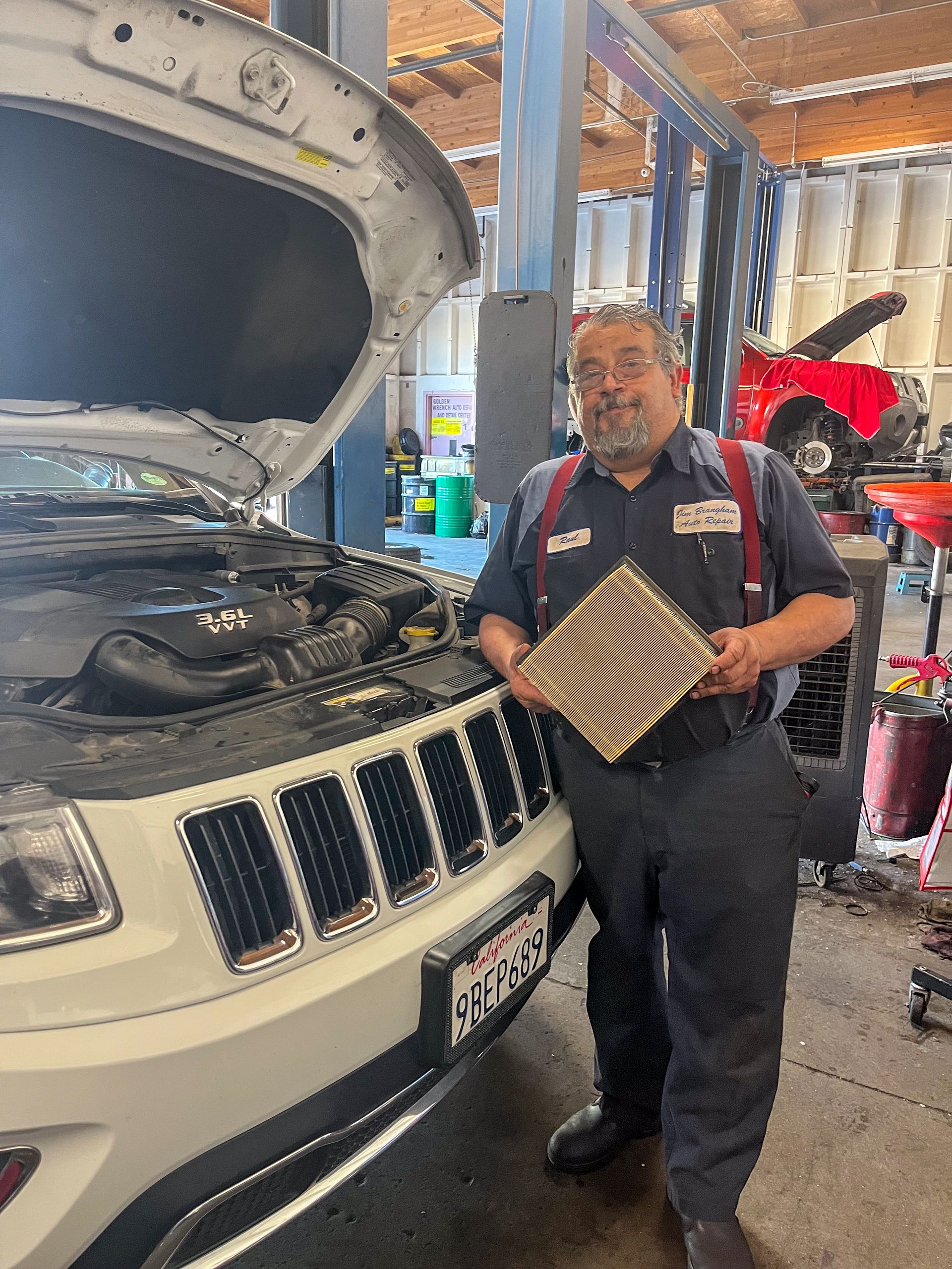 Why Service Intervals Matter for Your Car