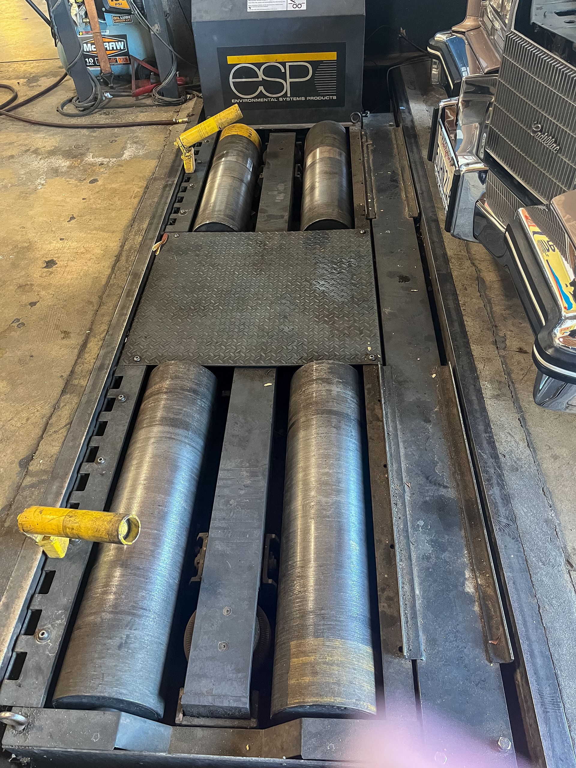Smog Testing in California: What You Need to Know (And Why Older Cars ...
