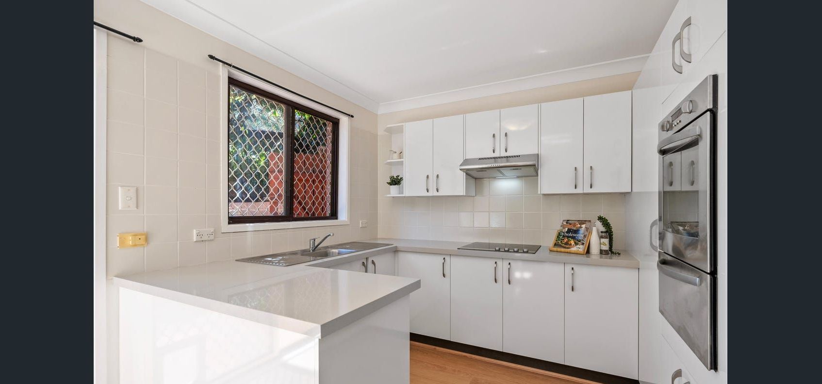 Kitchen Renovations Central Coast | Wards Kitchens & Bathrooms