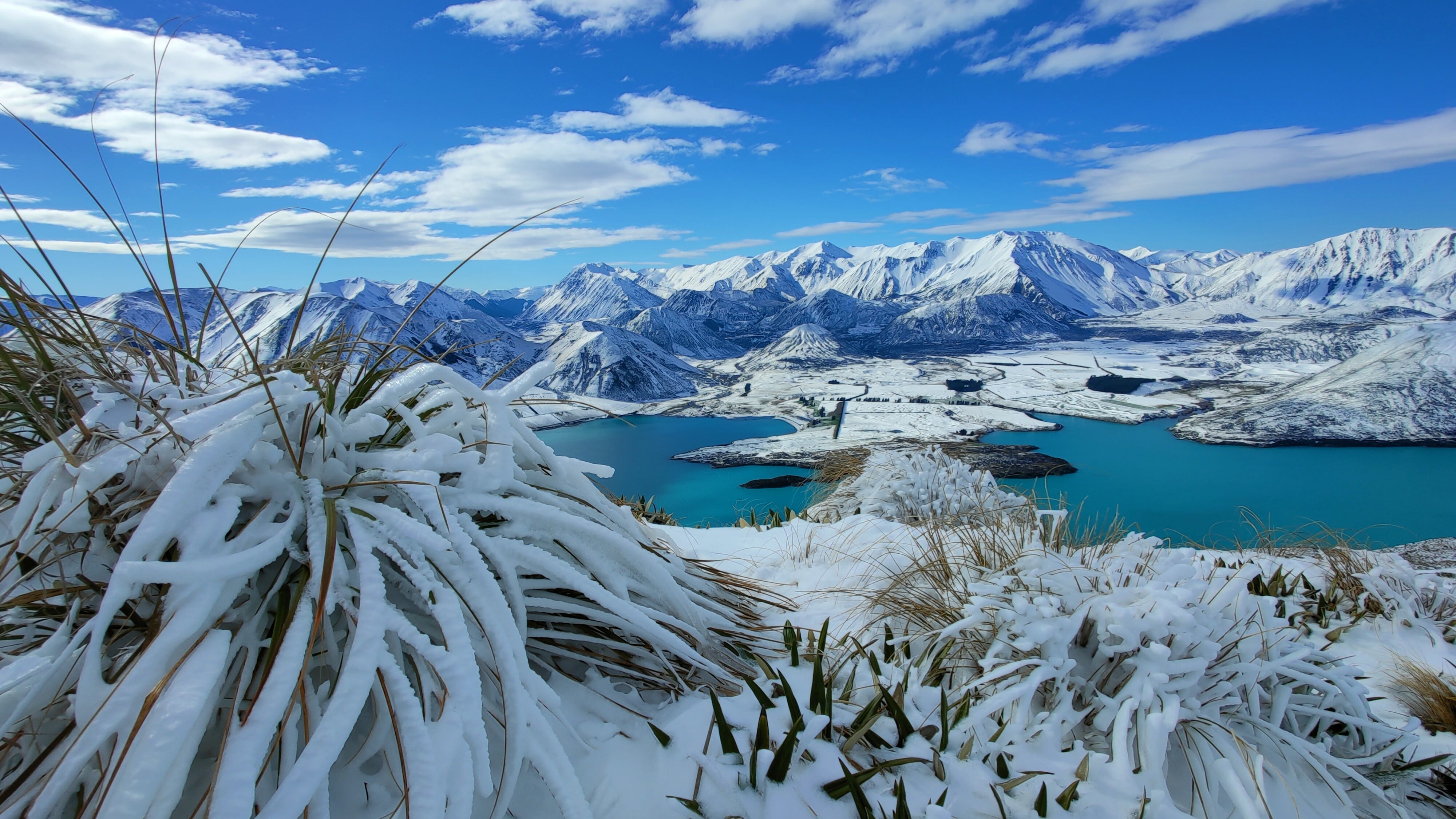 Heli Rural Methven Aerial Agriculture & Commercial Helicopter Services