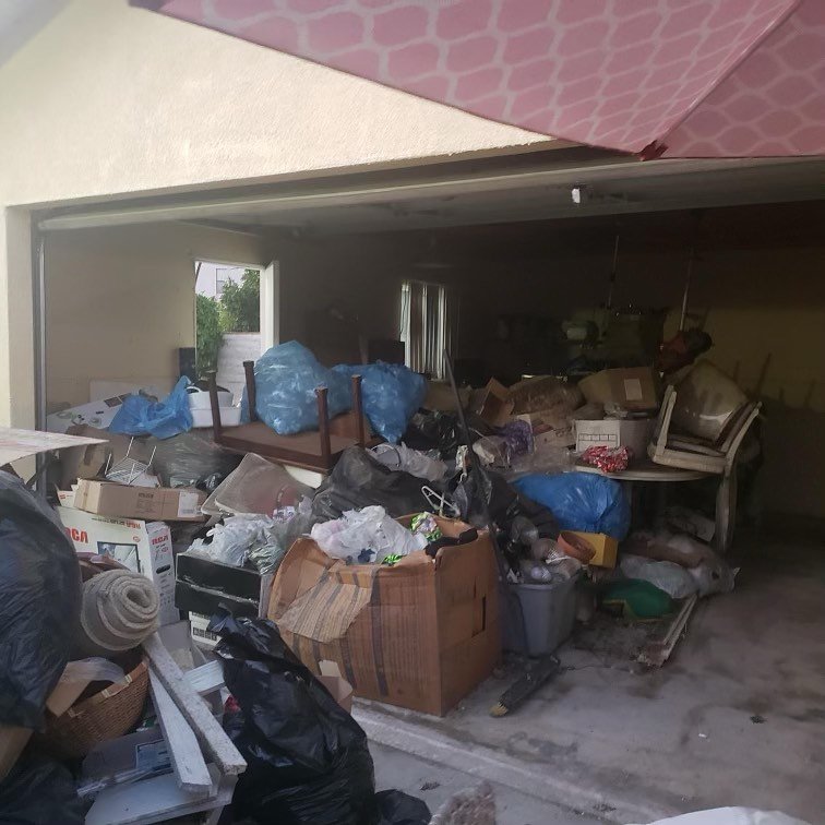 Dumpster Rental & Hauling in Bell Gardens, CA | We-Haul Junk Removal