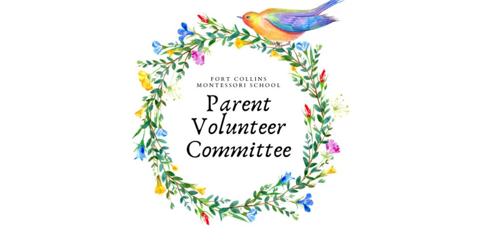 Parent Volunteer Committee