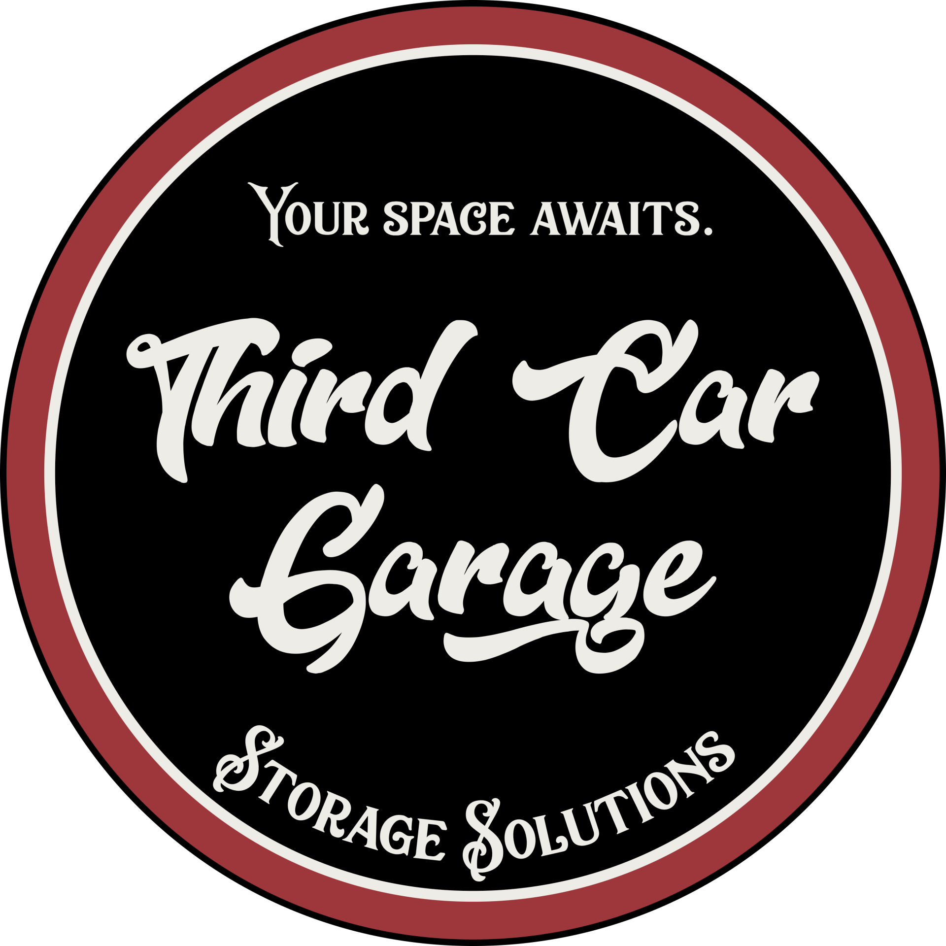 Third Car Garage - Garage Condominiums