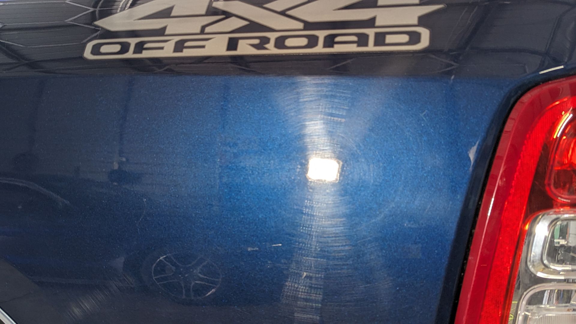 Paint Correction Columbia, SC | Mad Dog Mobile Detailing