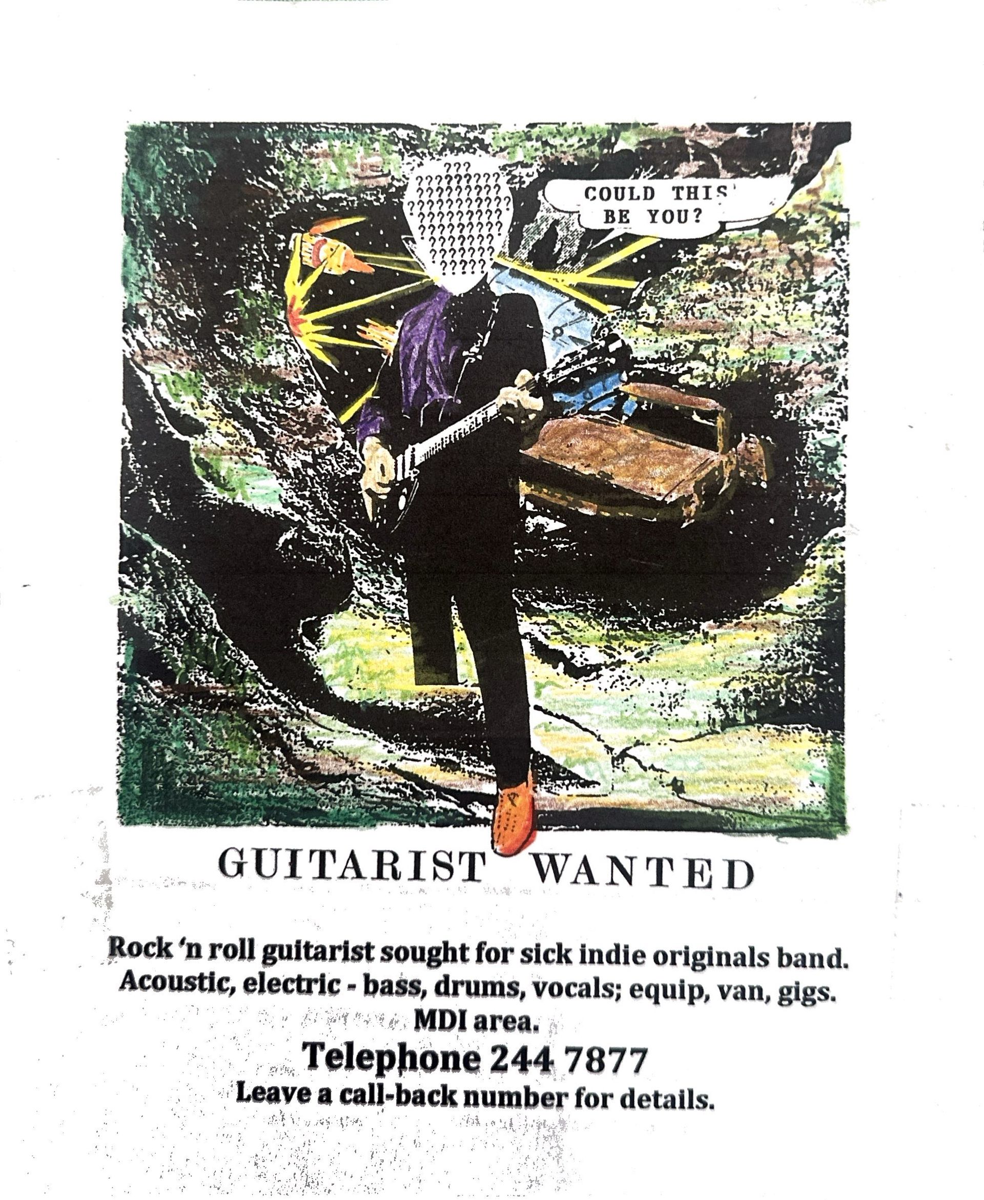 Music Studio Rental | Ellsworth, ME | (207) 664-0614