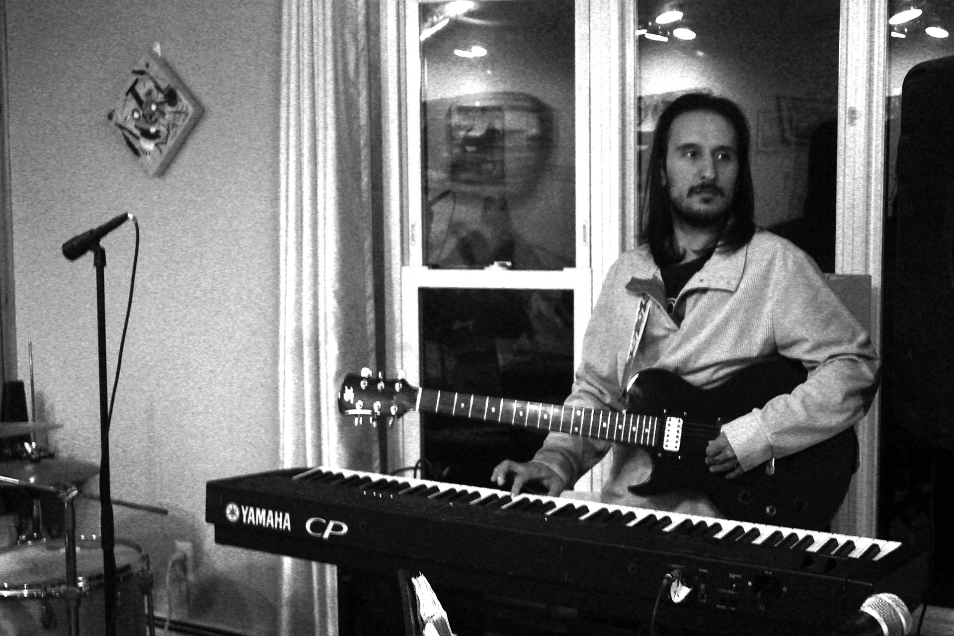 Music Studio Rental | Ellsworth, ME | (207) 664-0614