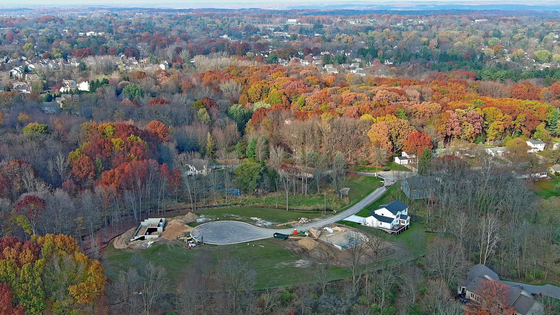 April Home of the Month