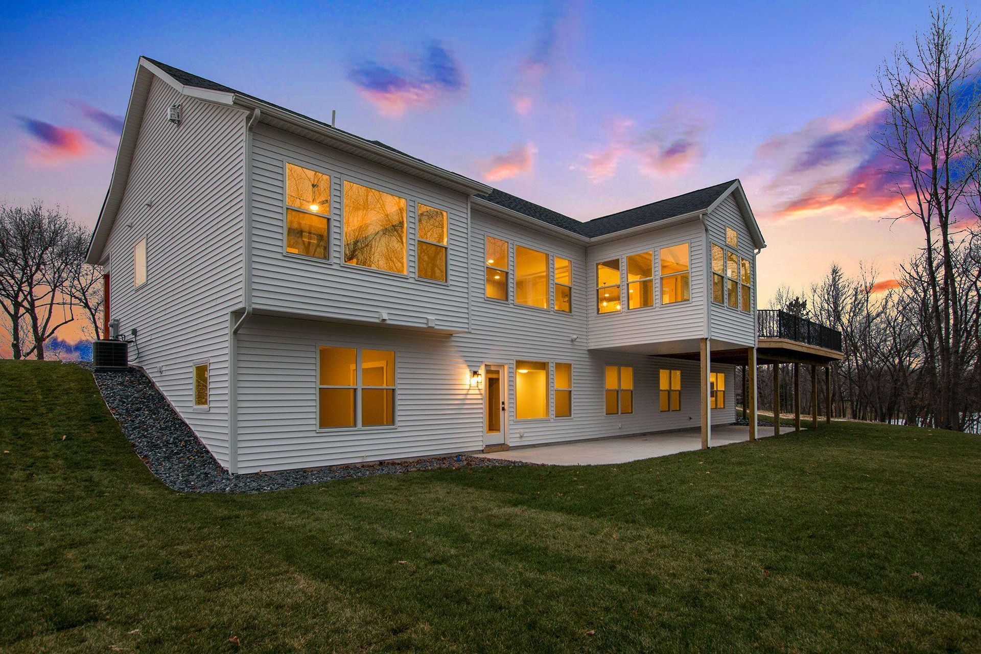 April Home of the Month