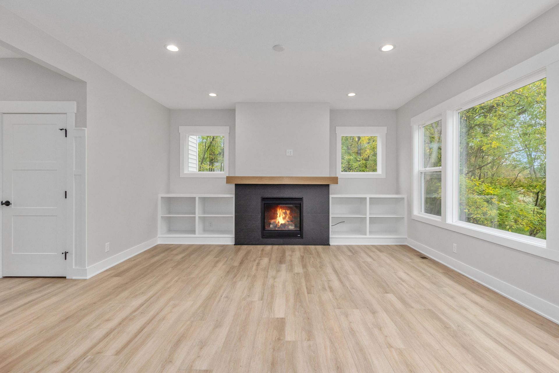 February Home of the Month