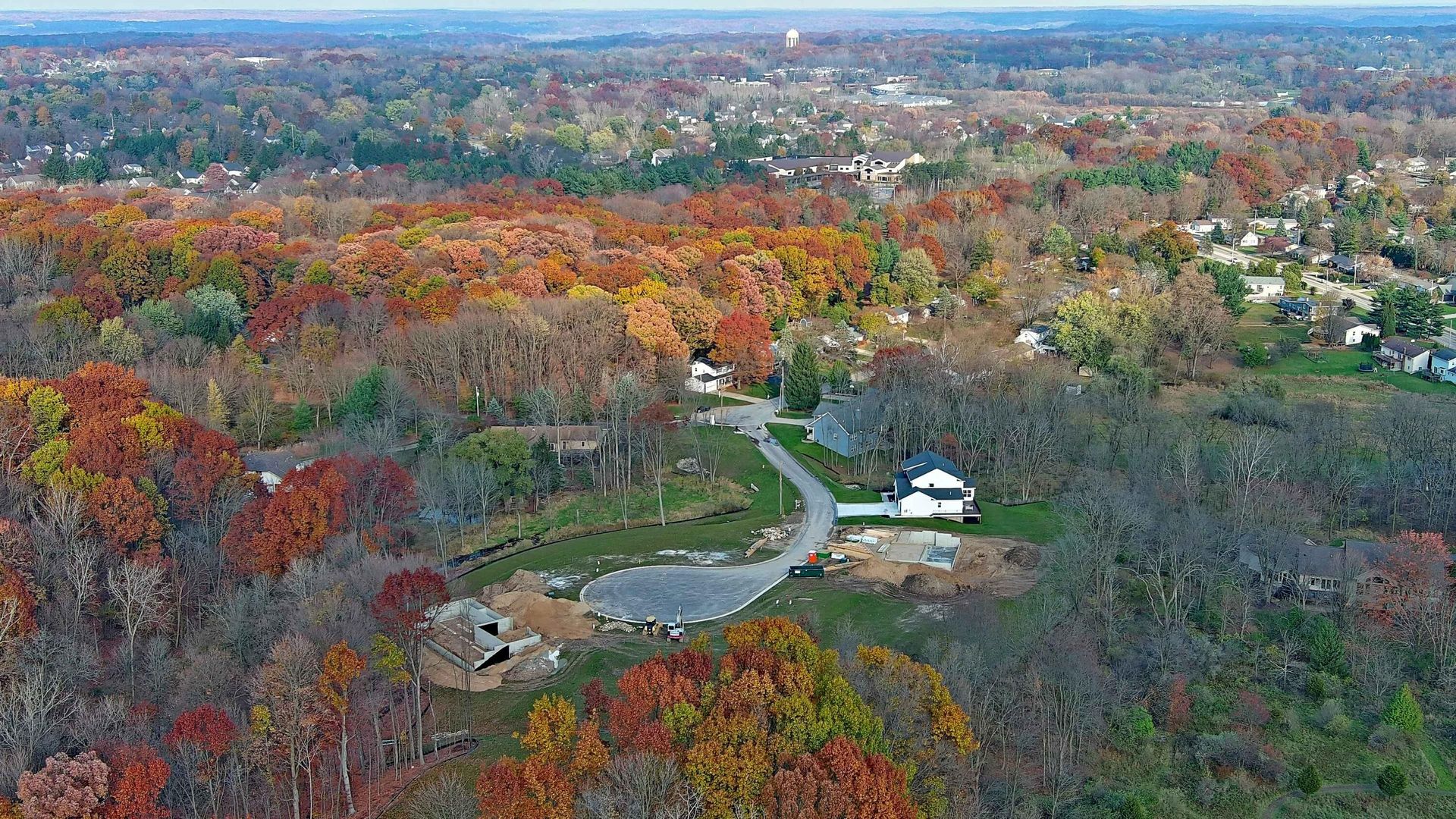 November Home of the Month