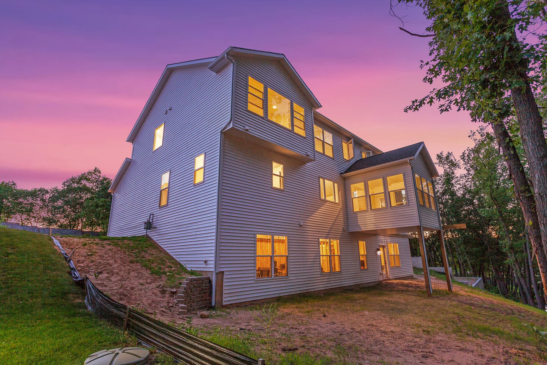 November Home of the Month