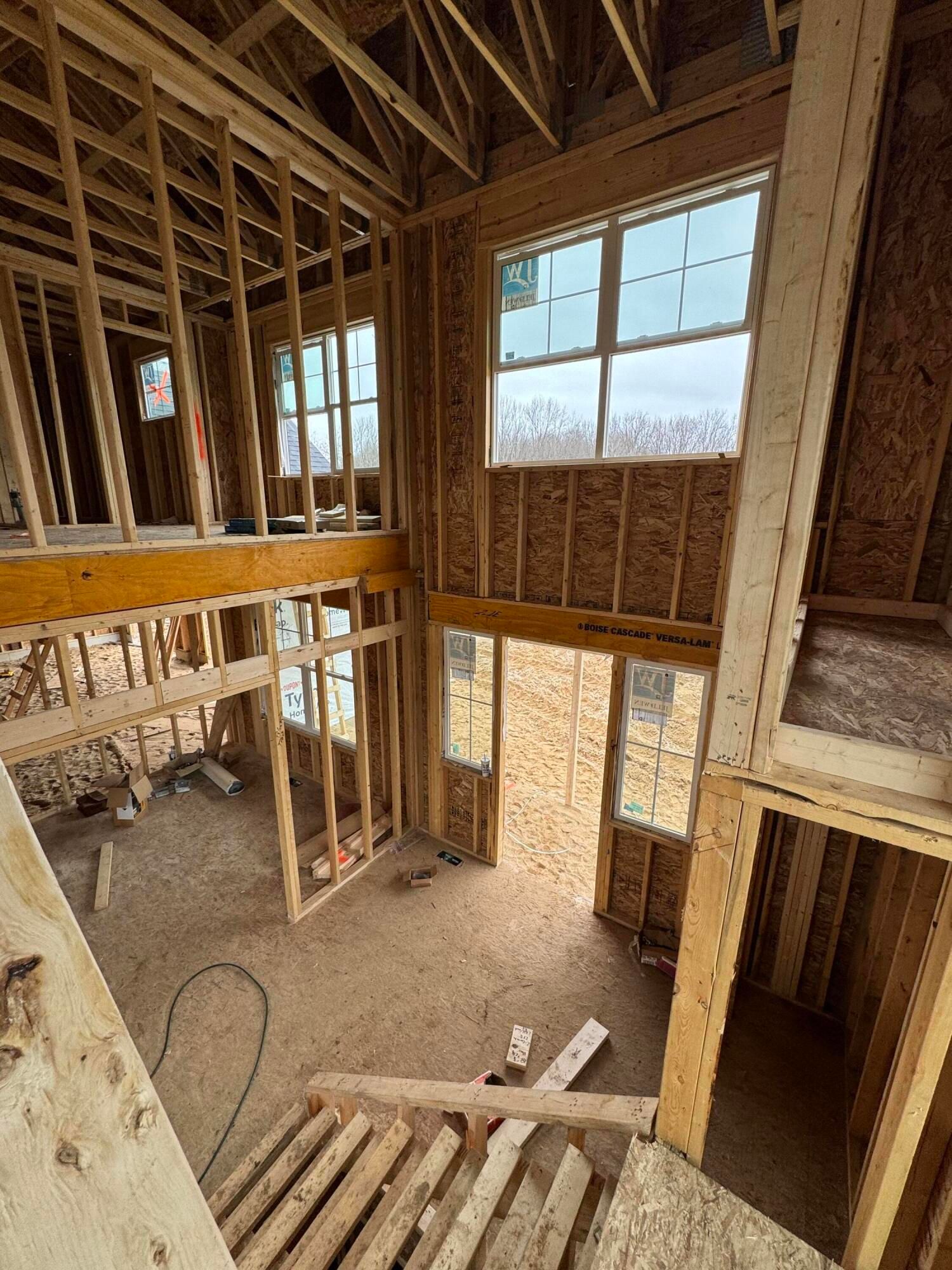 January Home of the Month