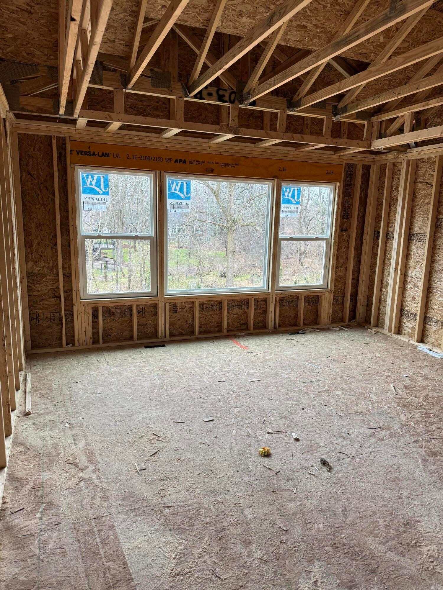 January Home of the Month