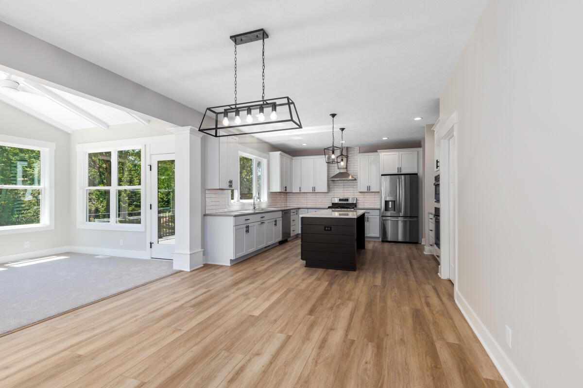 July Home of the Month