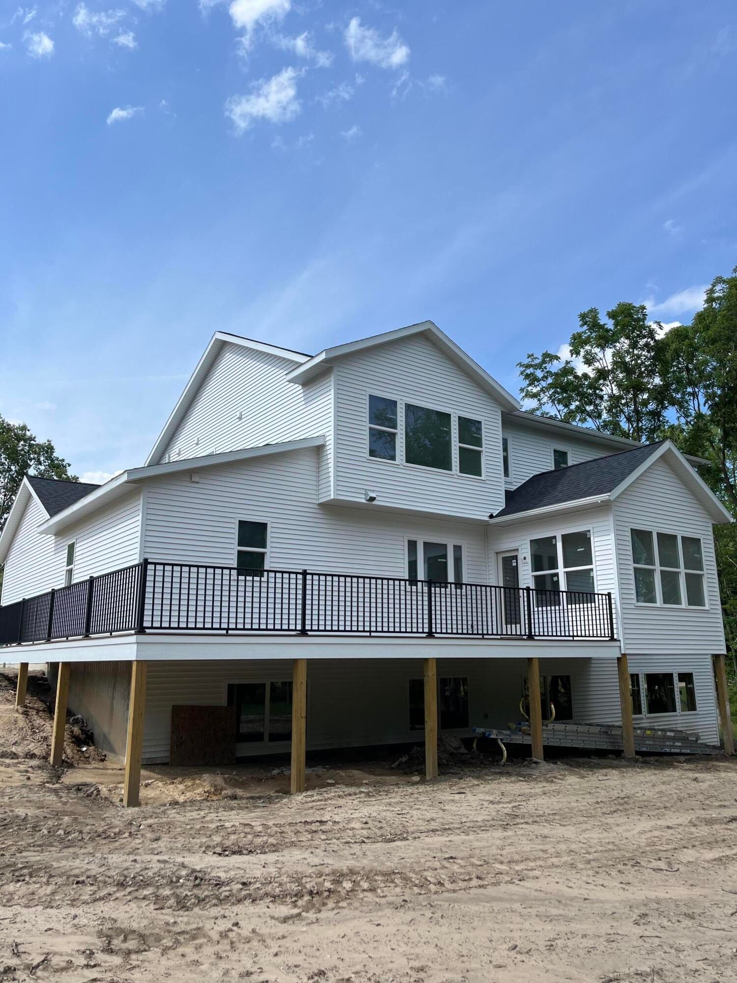 July Home of the Month