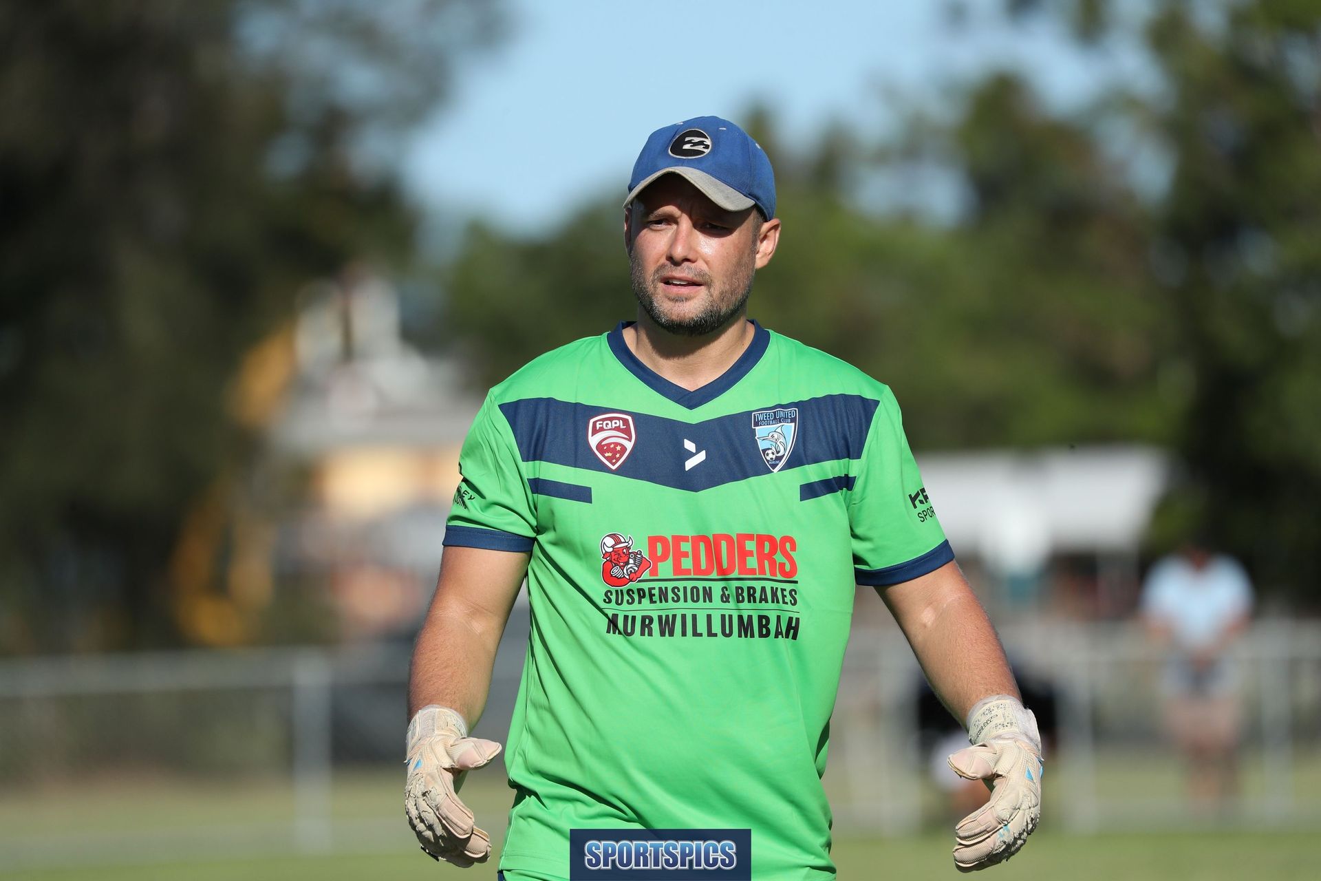 Gallery | Tweed United