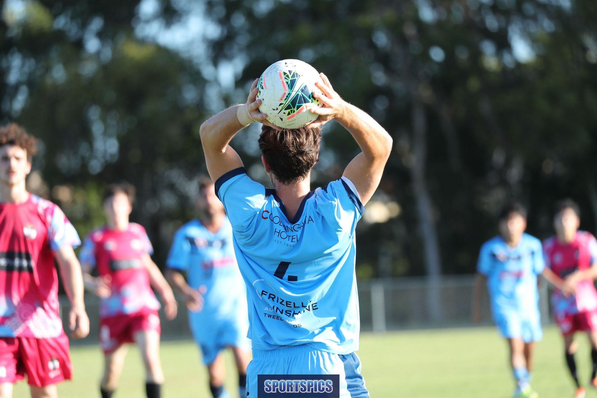Gallery | Tweed United