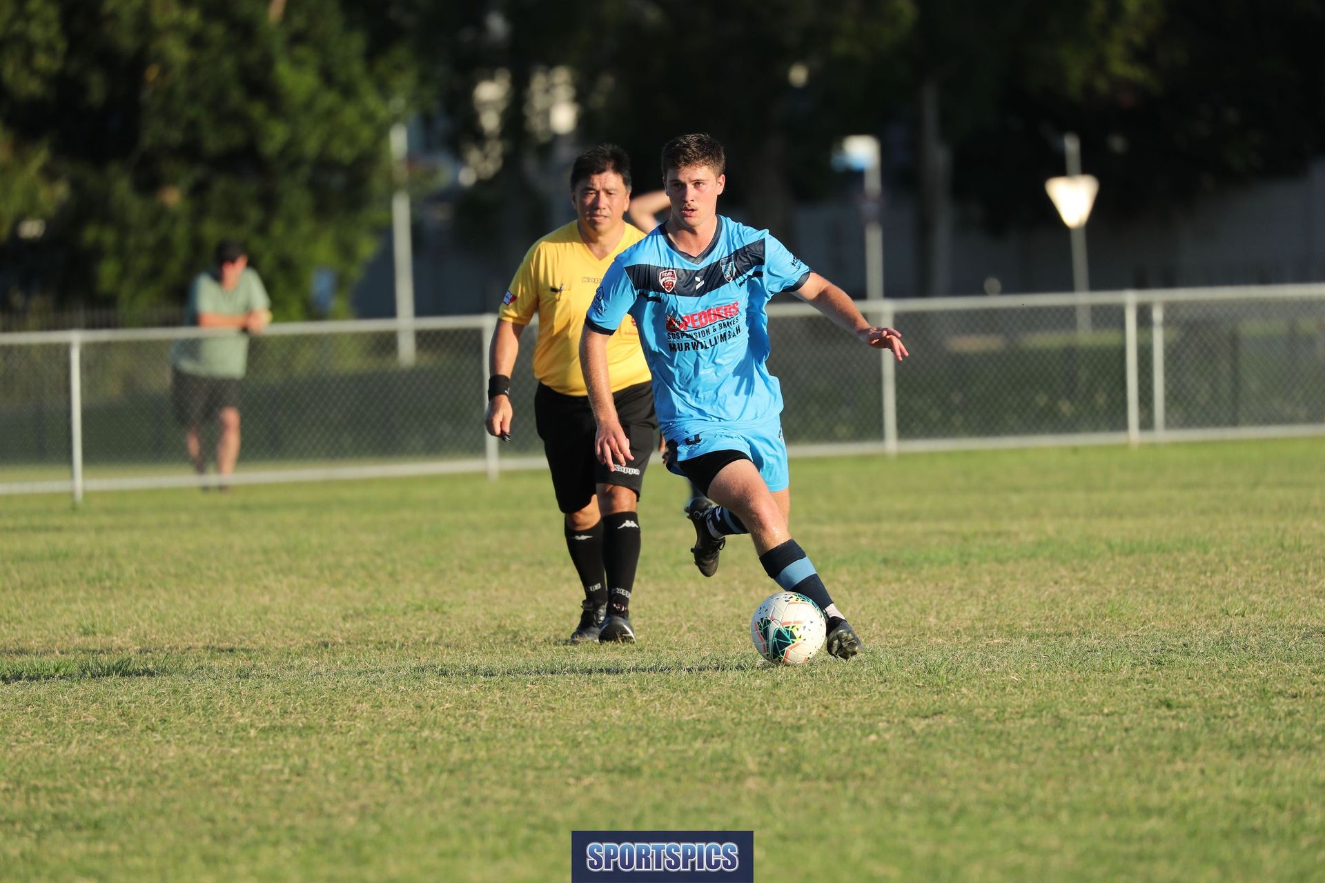 Gallery | Tweed United