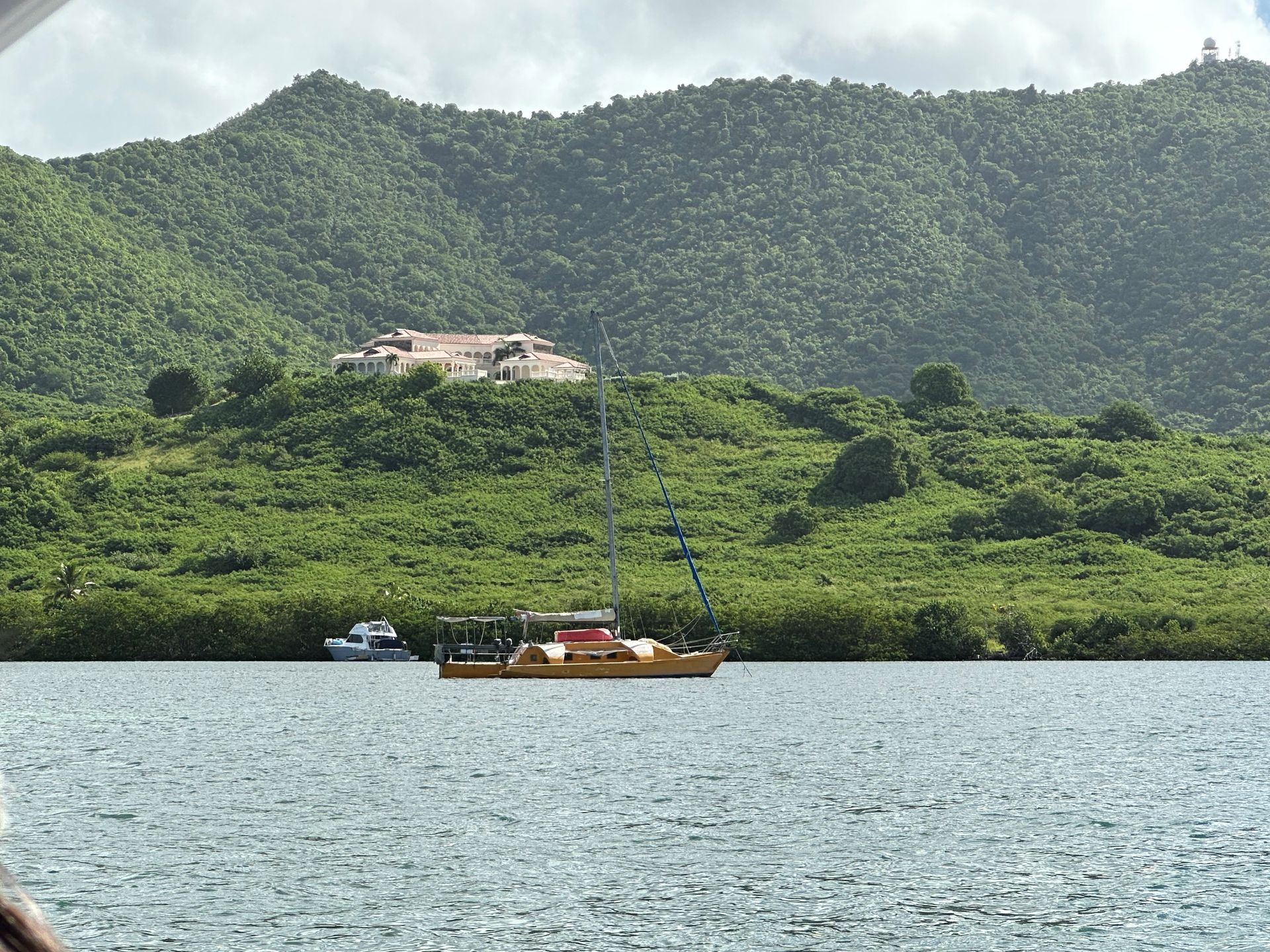 St Maartins & Anguilla