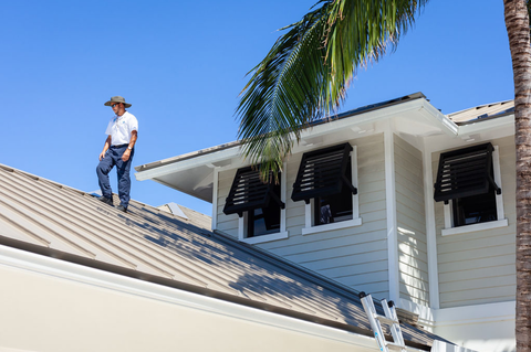Citizens Roof Certification