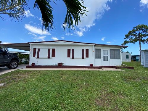 Manufactured Home Inspection | Certified Inspectors