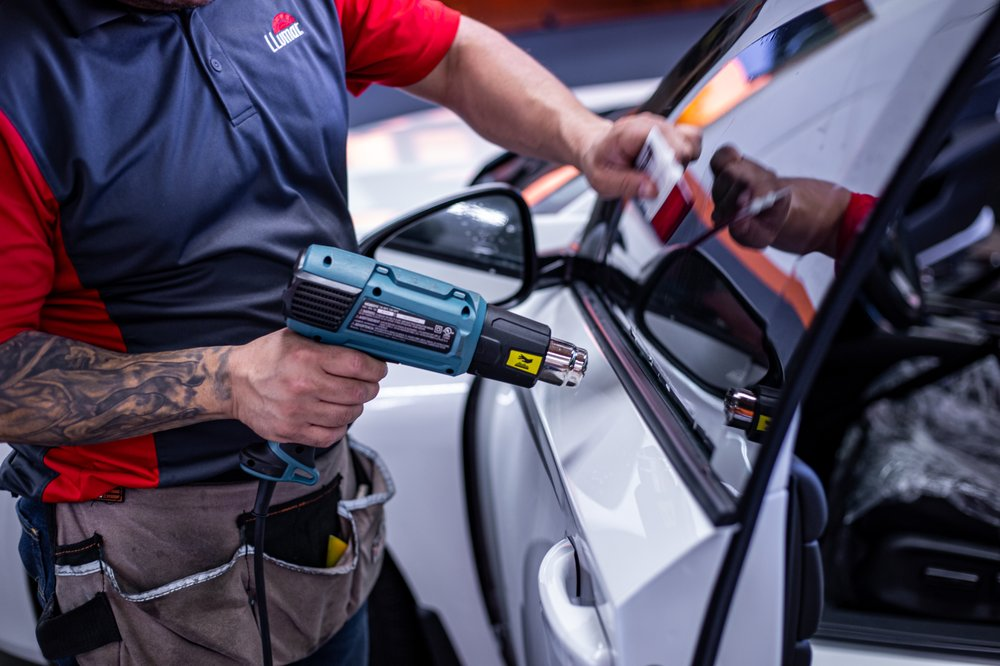 Professional Window Tinting | Murrieta, CA | Tintman