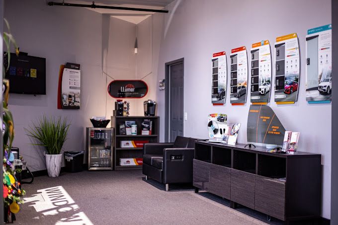 Professional Window Tinting | Murrieta, CA | Tintman