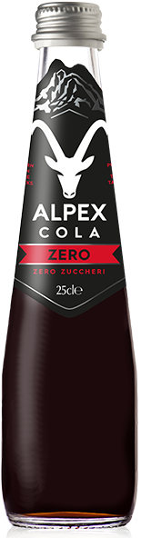 Alpex Cola Zero | 🥤 Cola-Zero.com