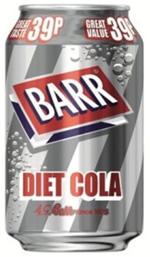 Barr Cola | The #1 Cola Zero website | 🥤 Cola-Zero.com