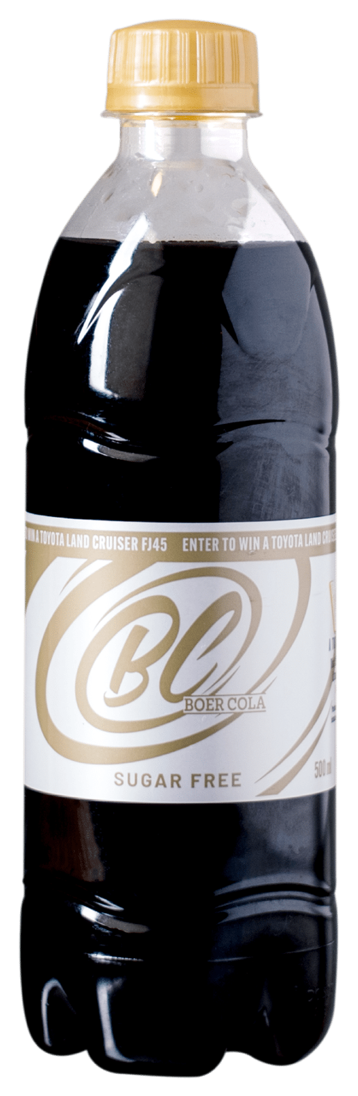 Boer Cola Sugar Free | 🥤 Cola-Zero.com