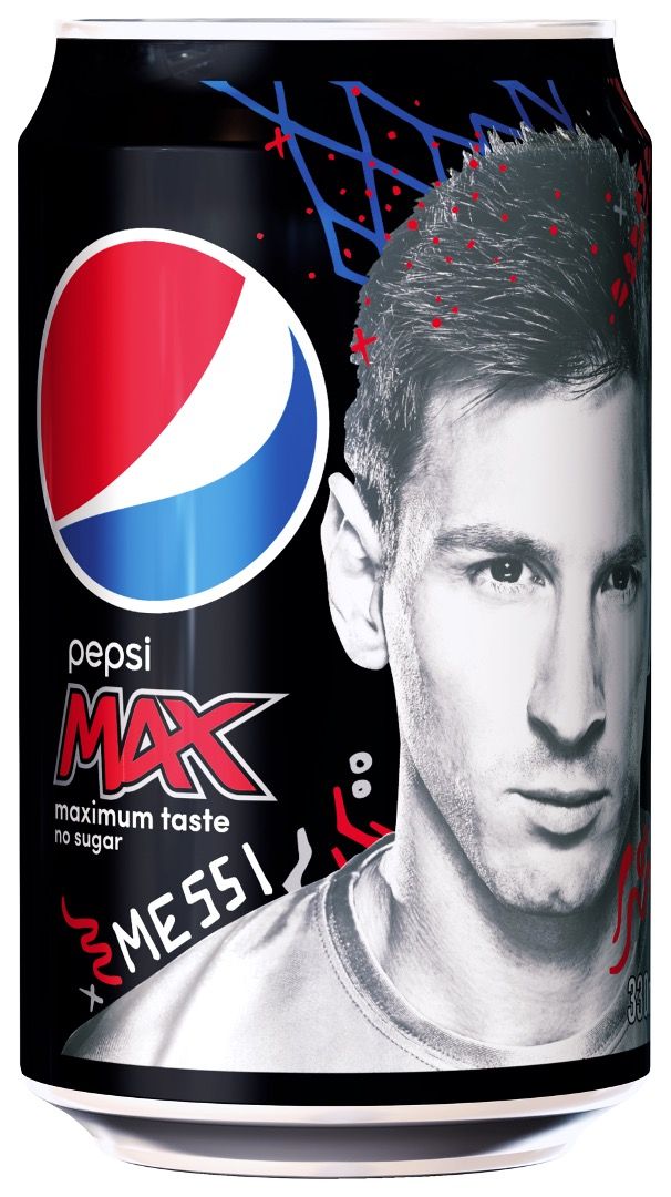 Pepsi MAX | 🥤 Cola-Zero.com
