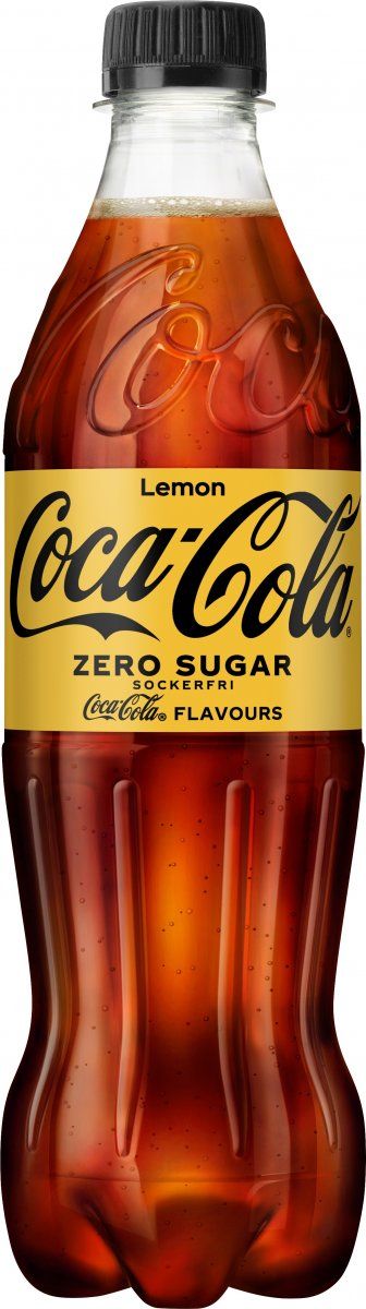 Coca-Cola Zero Sugar Lime (Coke Zero) | 🥤 Cola-Zero.com