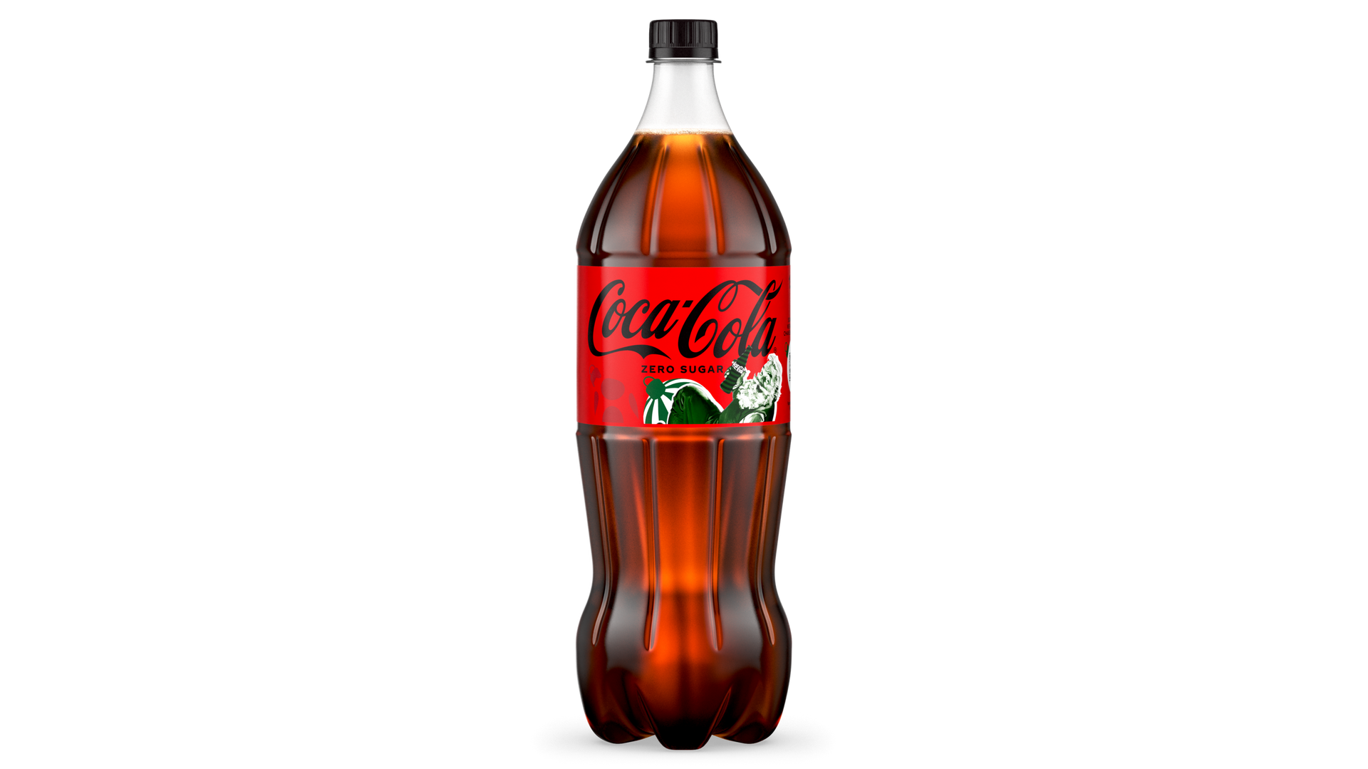 Christmas Special | The #1 Cola Zero website | 🥤 Cola-Zero.com