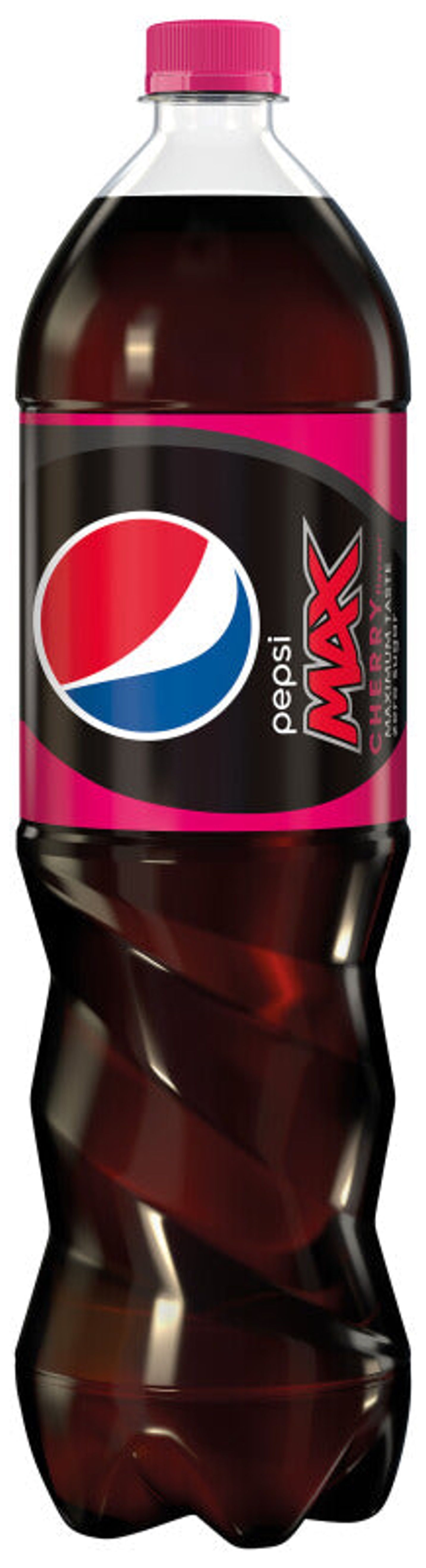 Pepsi MAX Wild Cherry | 🥤 Cola-Zero.com