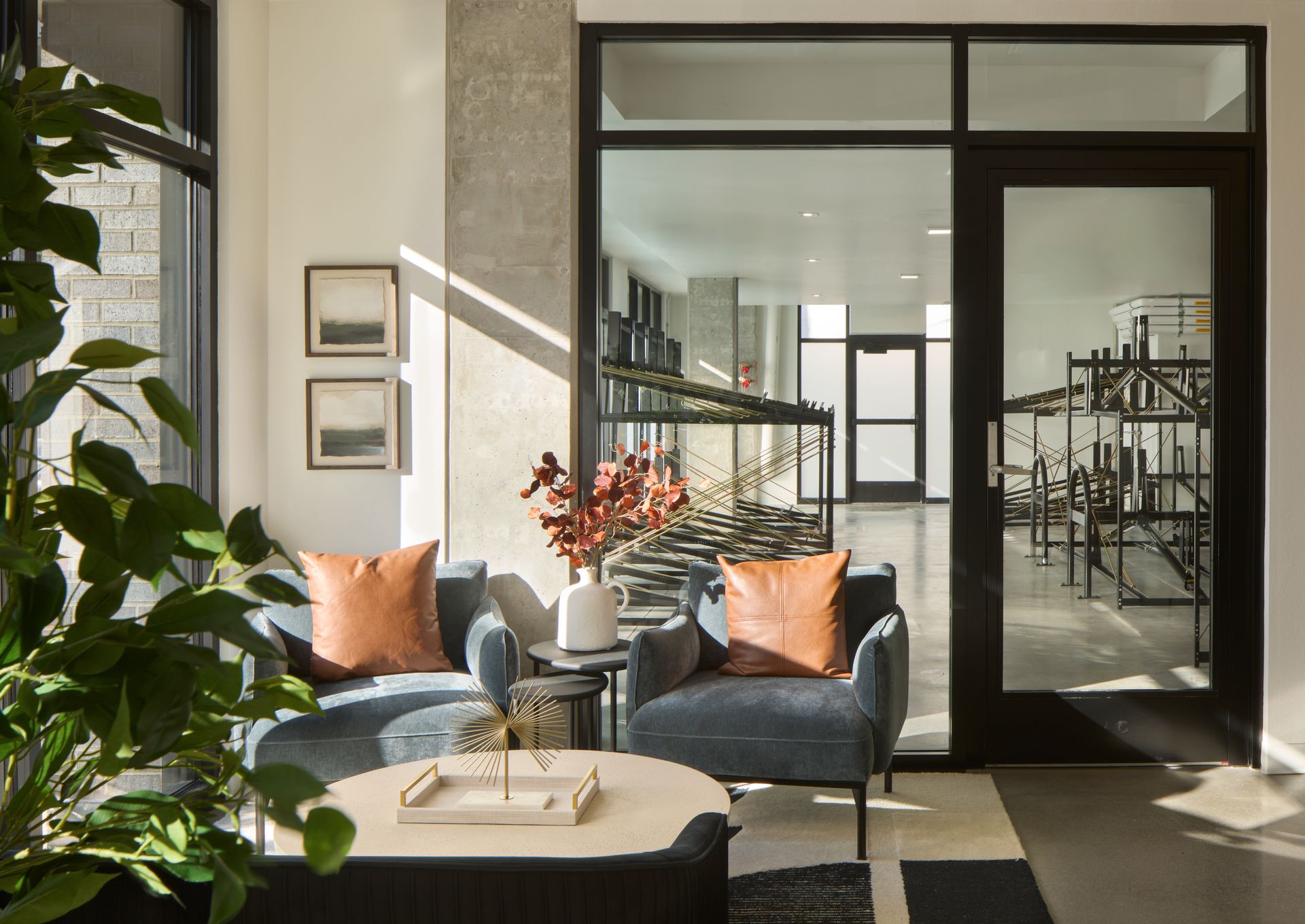 Koz Uptown Home | New Building in Seattle