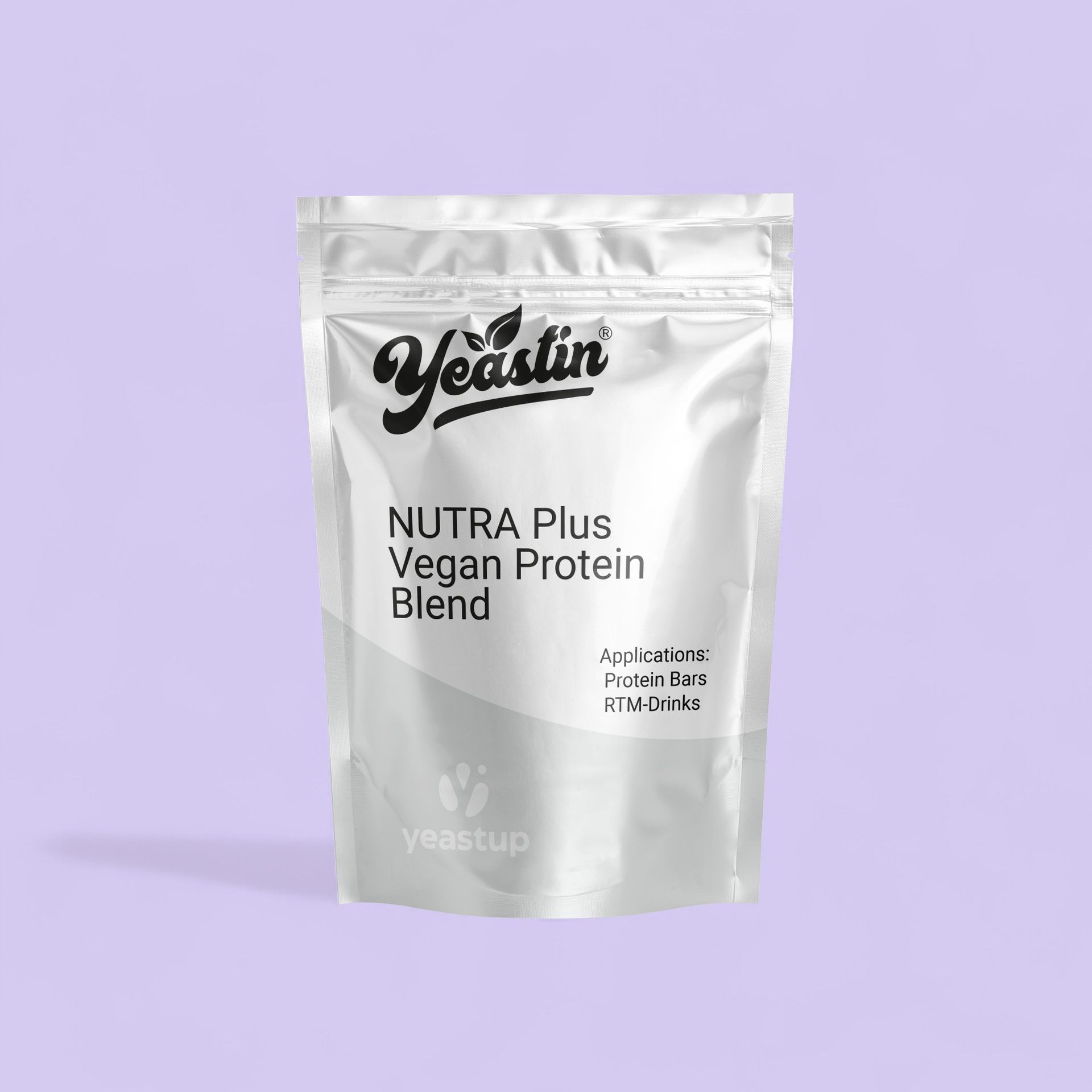 Food & Supplement Ingredients | Yeastup AG