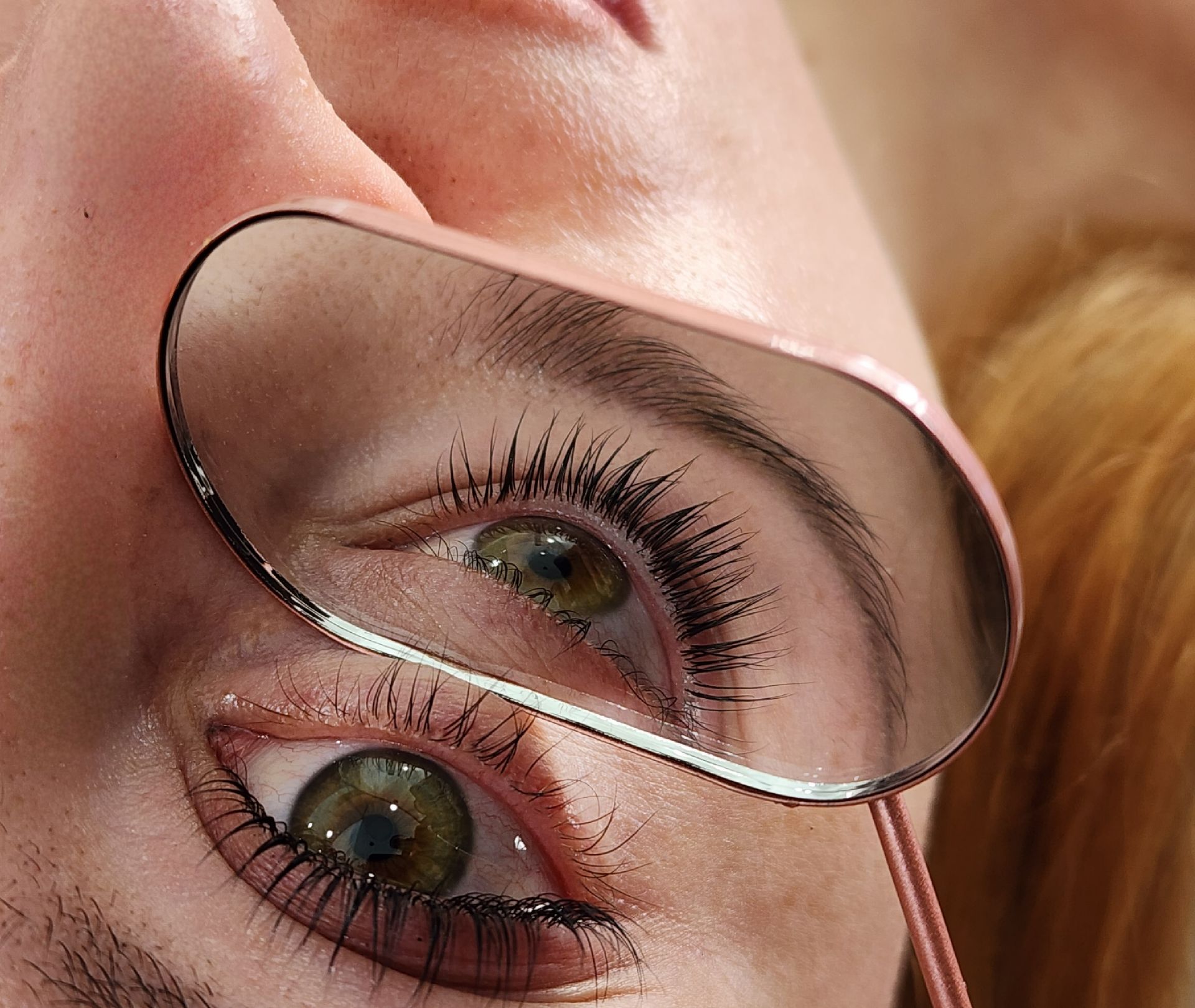 Lash Lift | Lash Bar Australia