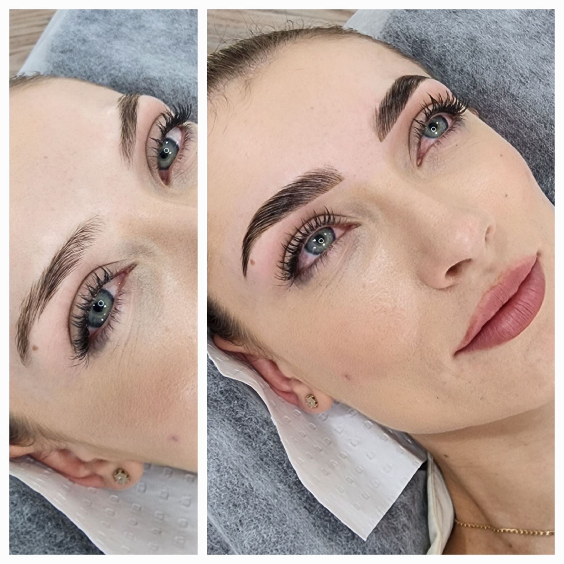 Brow Lamination | Lash Bar Australia