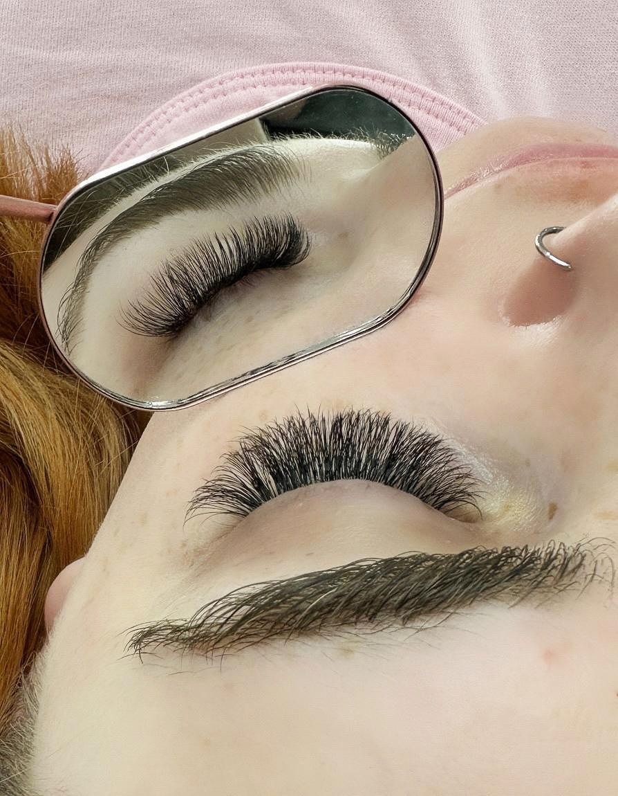 Eyelash Extensions | Lash Bar Australia
