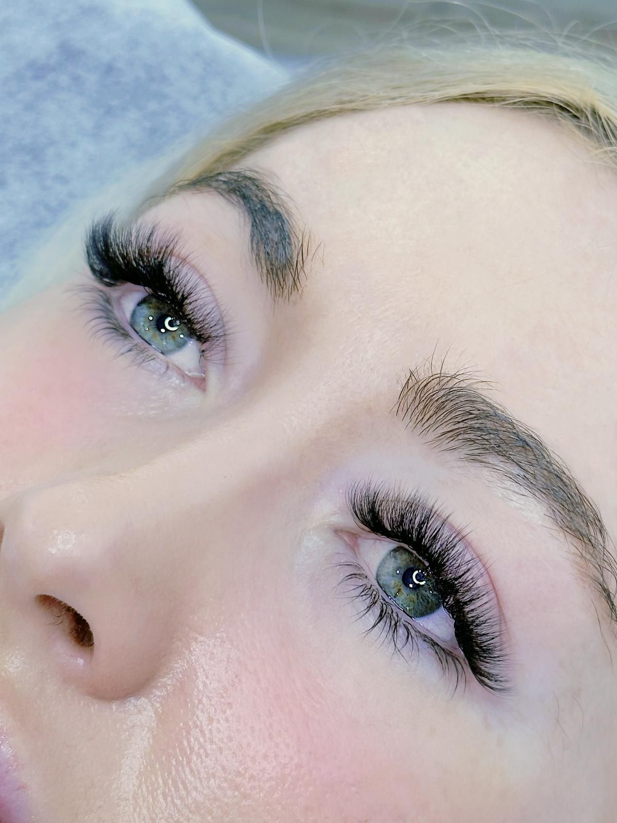 Eyelash Extensions | Lash Bar Australia