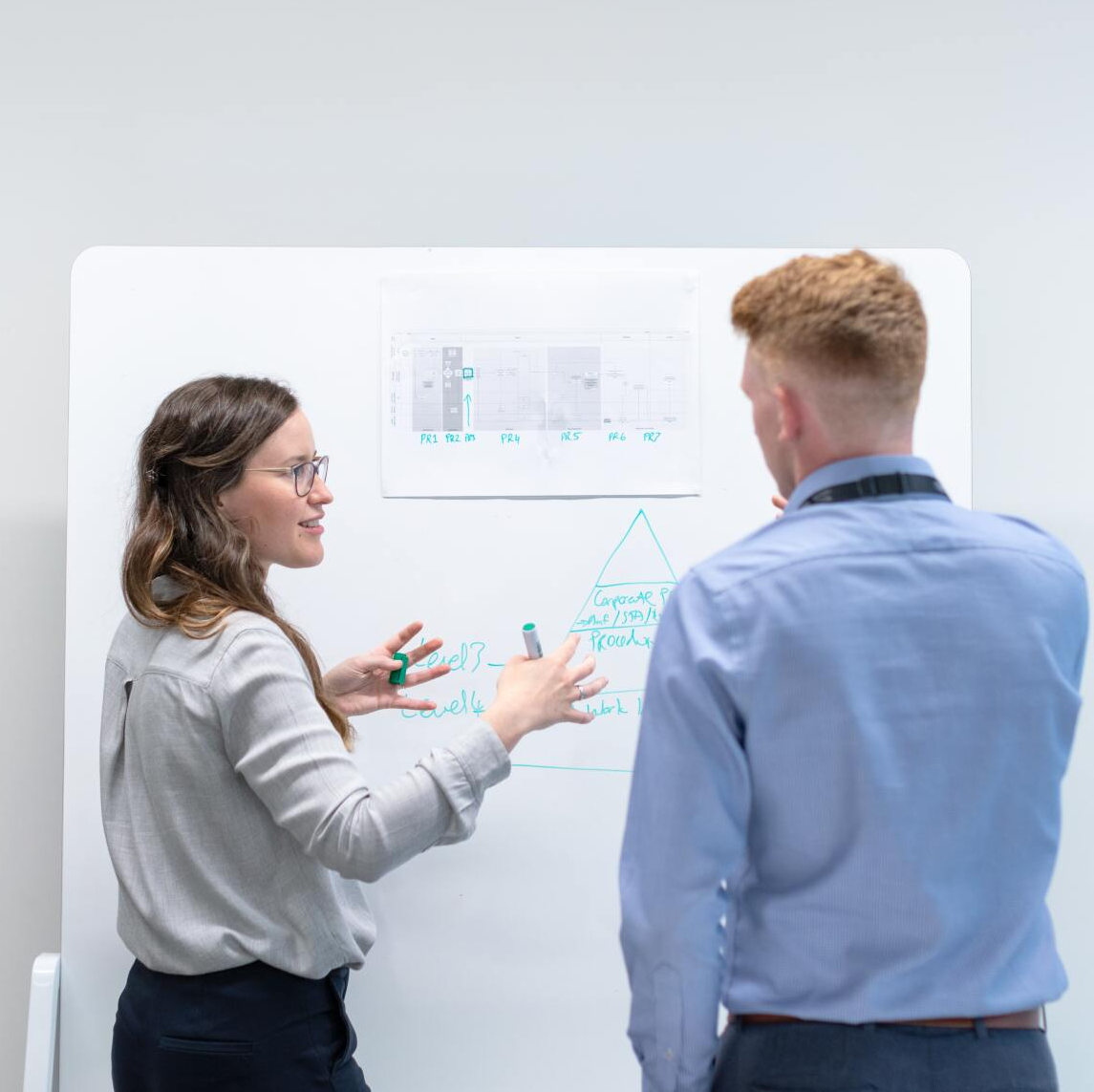 Managed IT Solutions | Fidelis Technologies | Crystal Lake, IL